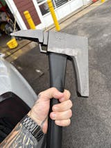 The Lawless Axe Preorder – Lawless Brothers Fire Tools