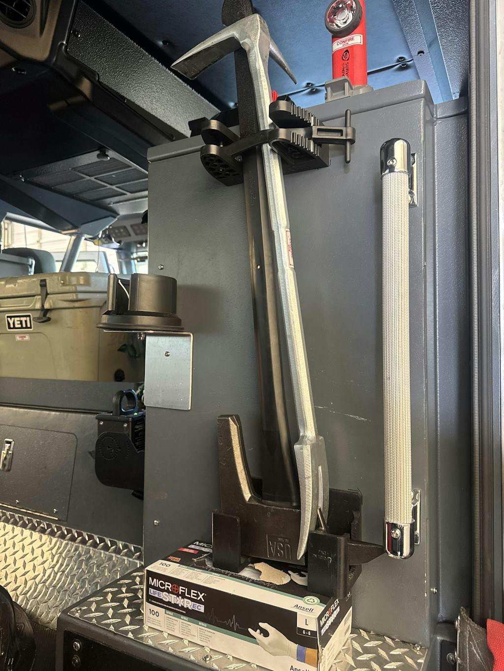 The Lawless Axe Preorder – Lawless Brothers Fire Tools