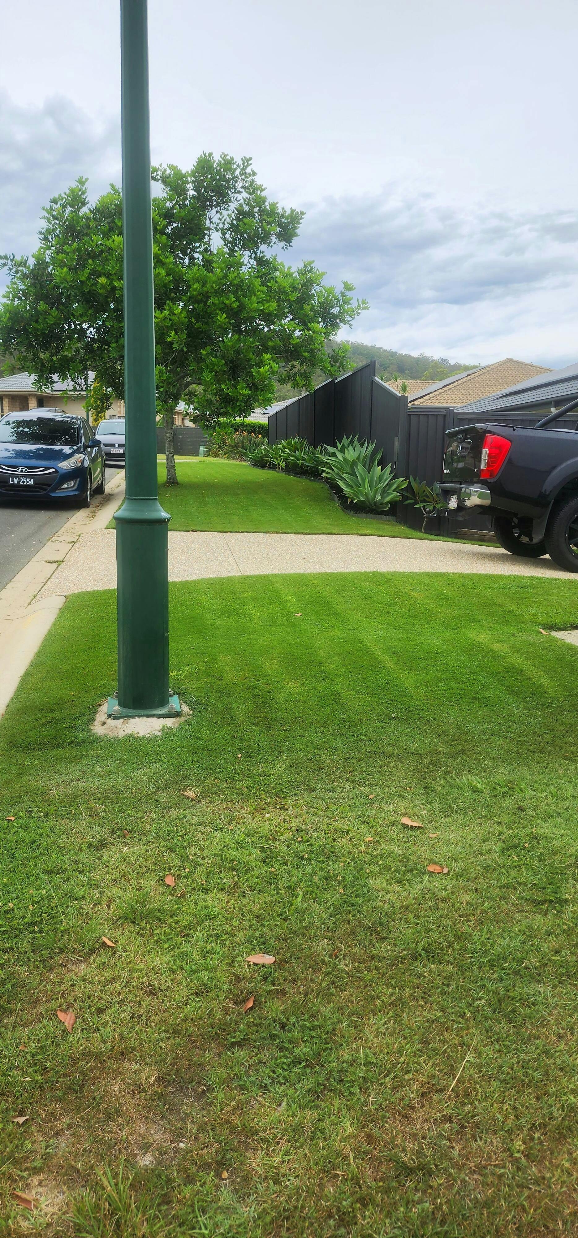 Lawn Builder Pack | Best Lawn Builder Australia | Lawnhub