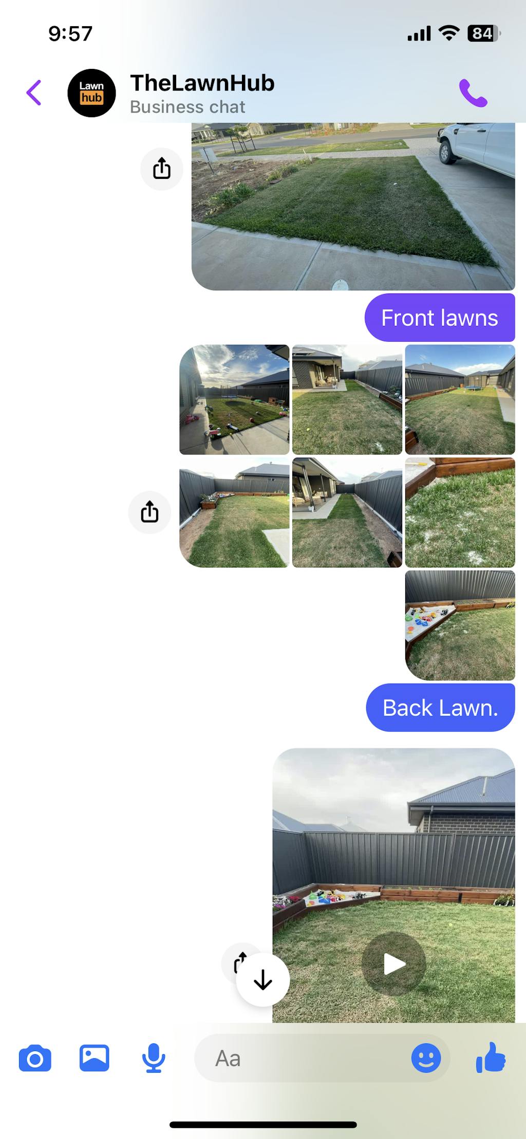 Ultimate Spray Pack For Pressure Sprayers |Professional Lawn Pack