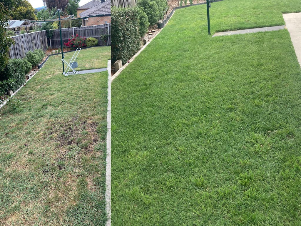 Ultimate Spray Pack For Pressure Sprayers |Professional Lawn Pack