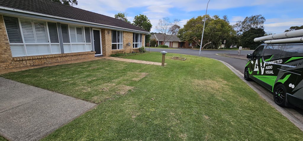 Lawncare Essentials Pack | Home Lawn Care Pack | Lawnhub