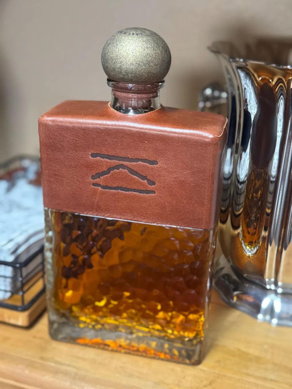 Lazy K Bar 8 Year Old Straight Bourbon Whiskey – Lazy K Bar Whiskey