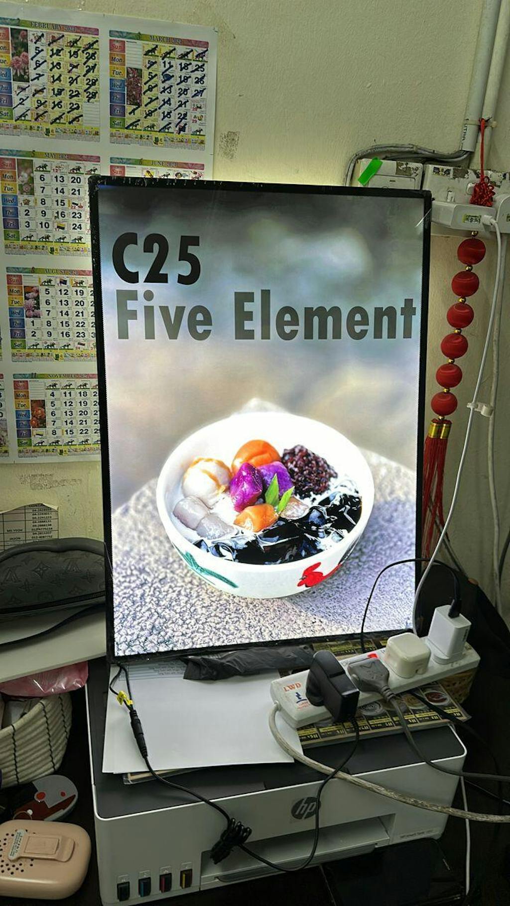 Also Want to Buy Custom Printing Posters Together? – LC SIGN SHOP