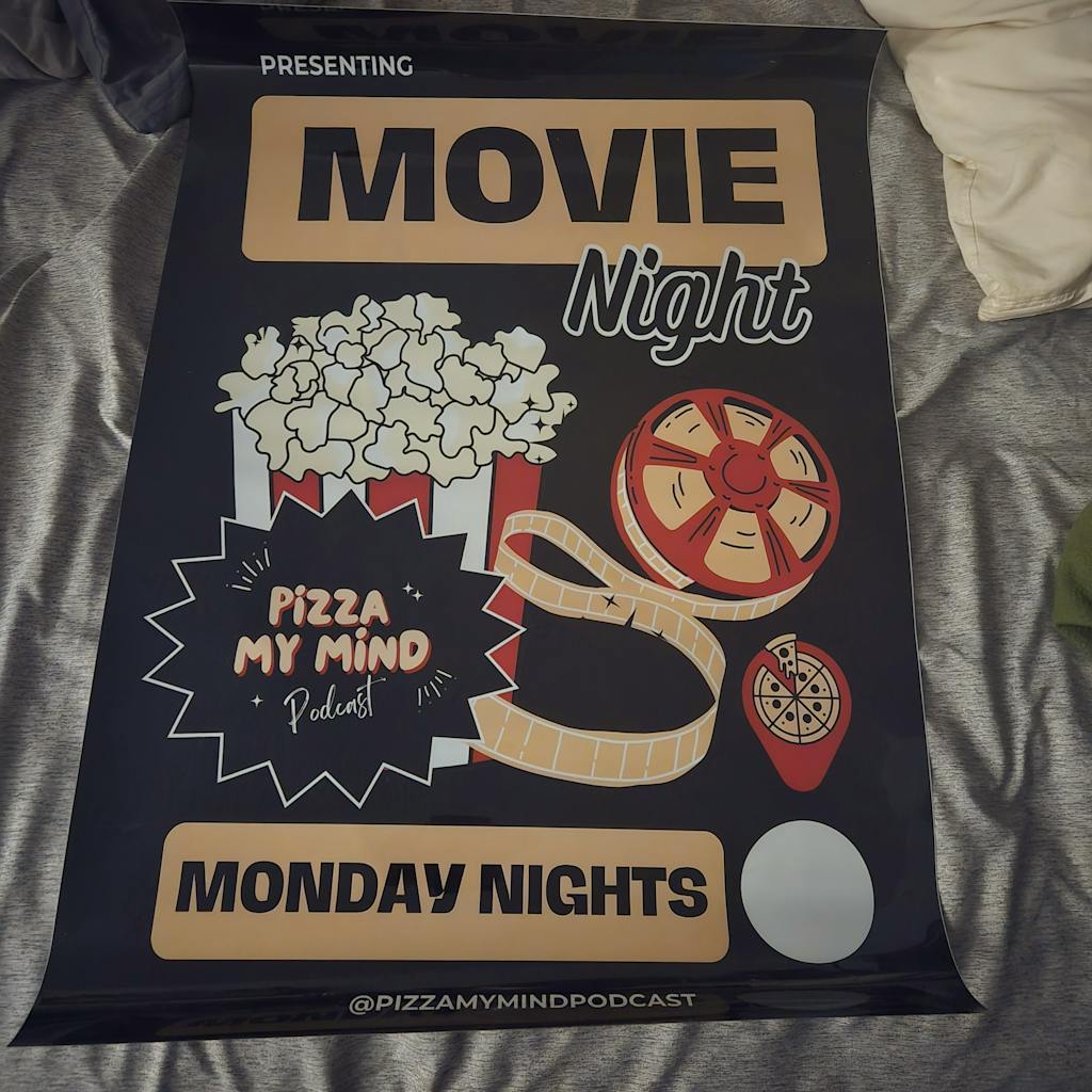 Printing for Custom Poster – LC SIGN SHOP