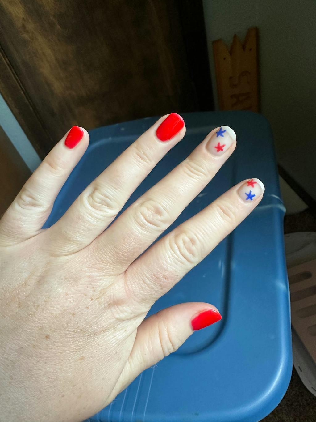 Cherry Red - Gel Polish - Le Mini Macaron