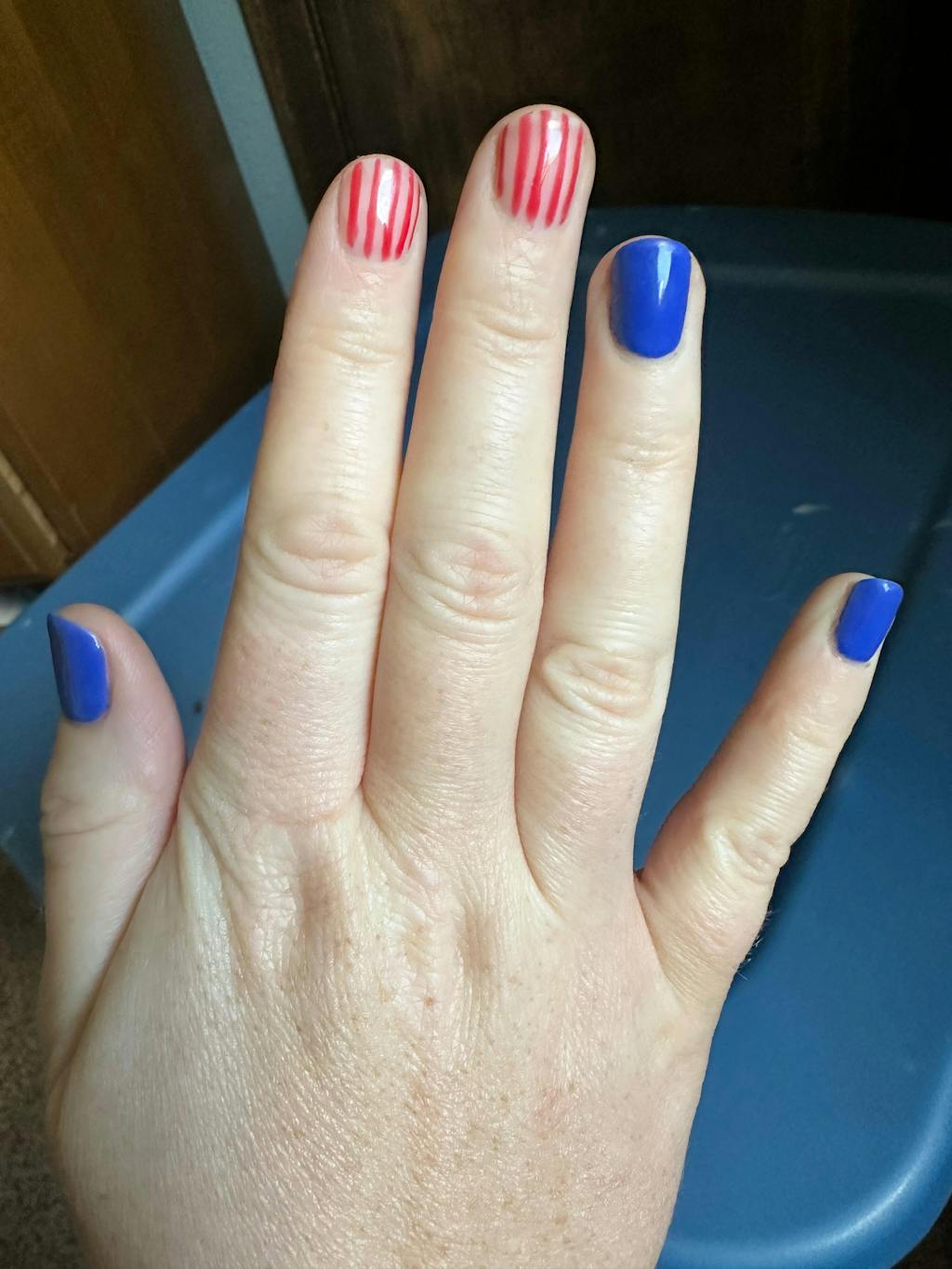 Cherry Red - Gel Polish - Le Mini Macaron