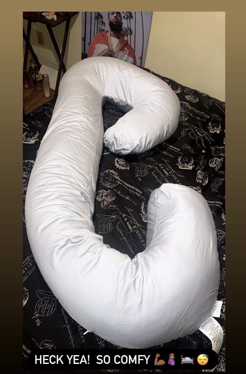 Snoogle® - Leachco, Inc