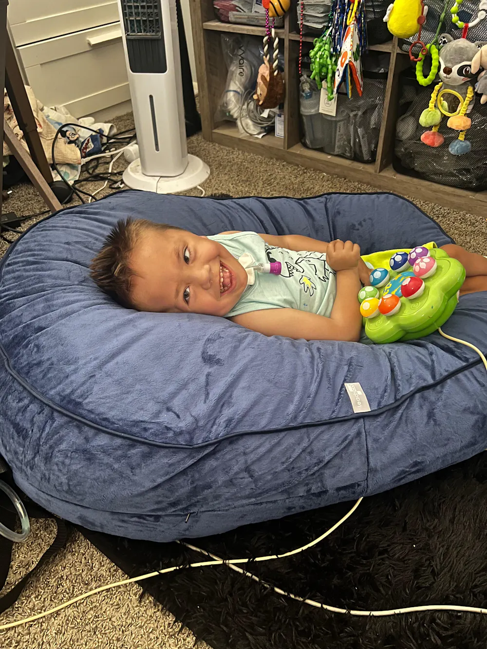 Leachco | Creators of the Snoogle