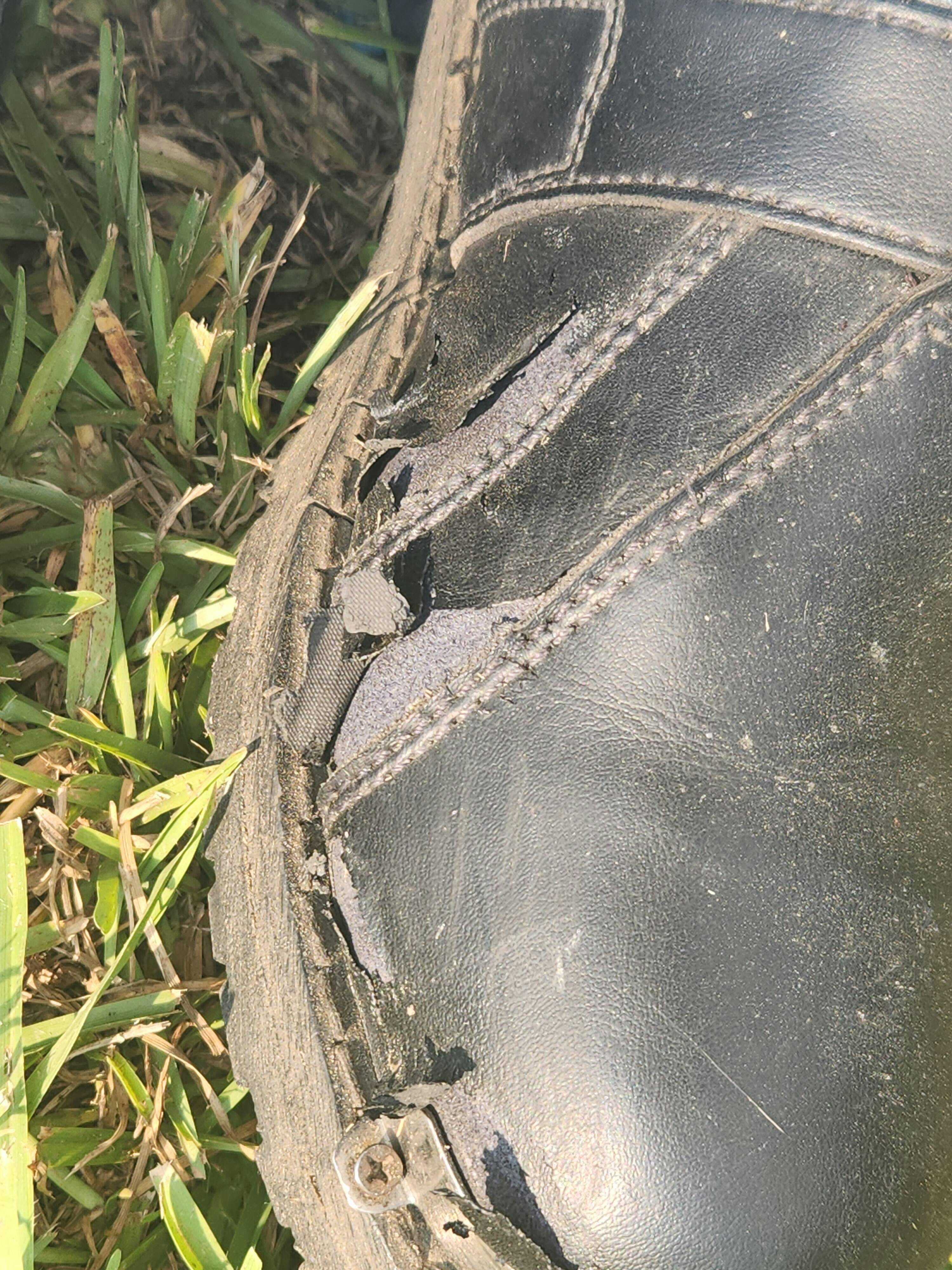 Motorcycle Boots Collection – LeatherUp USA