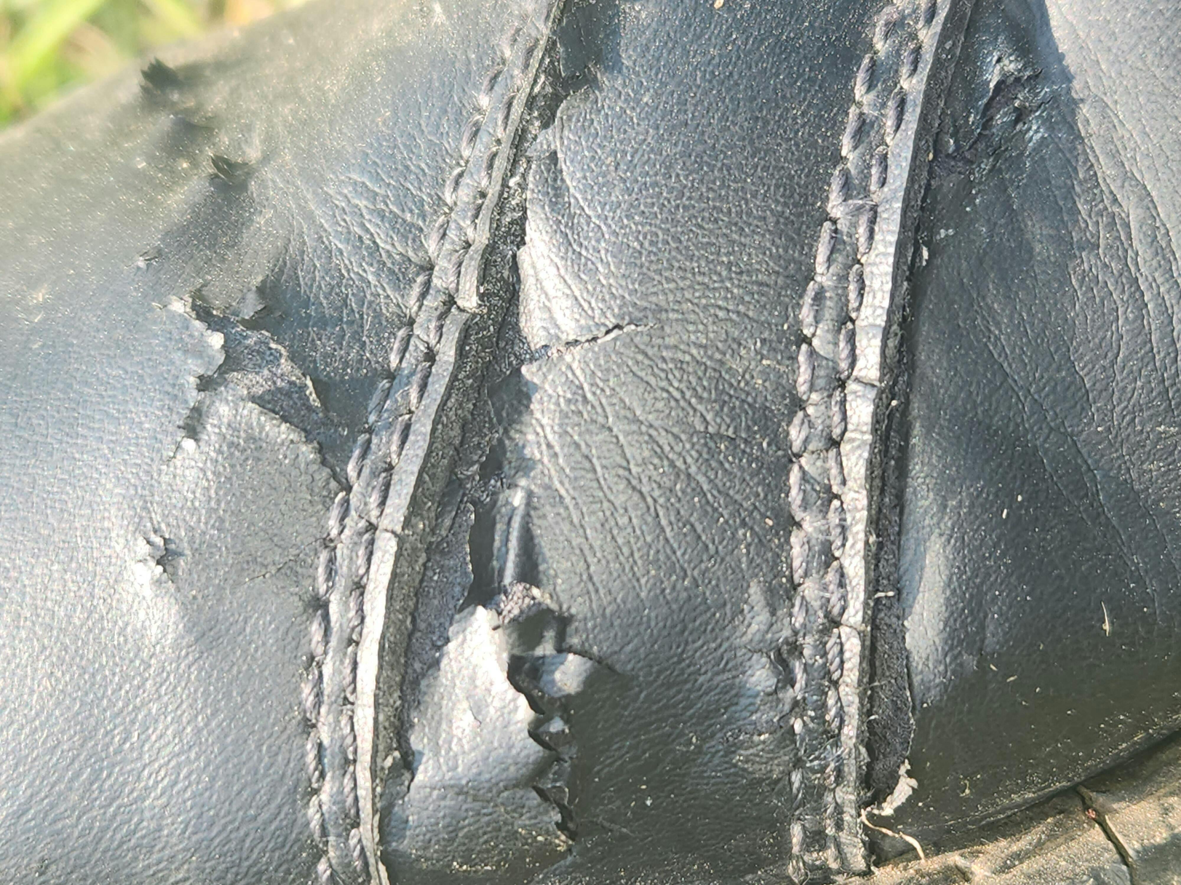 Motorcycle Boots Collection – LeatherUp USA