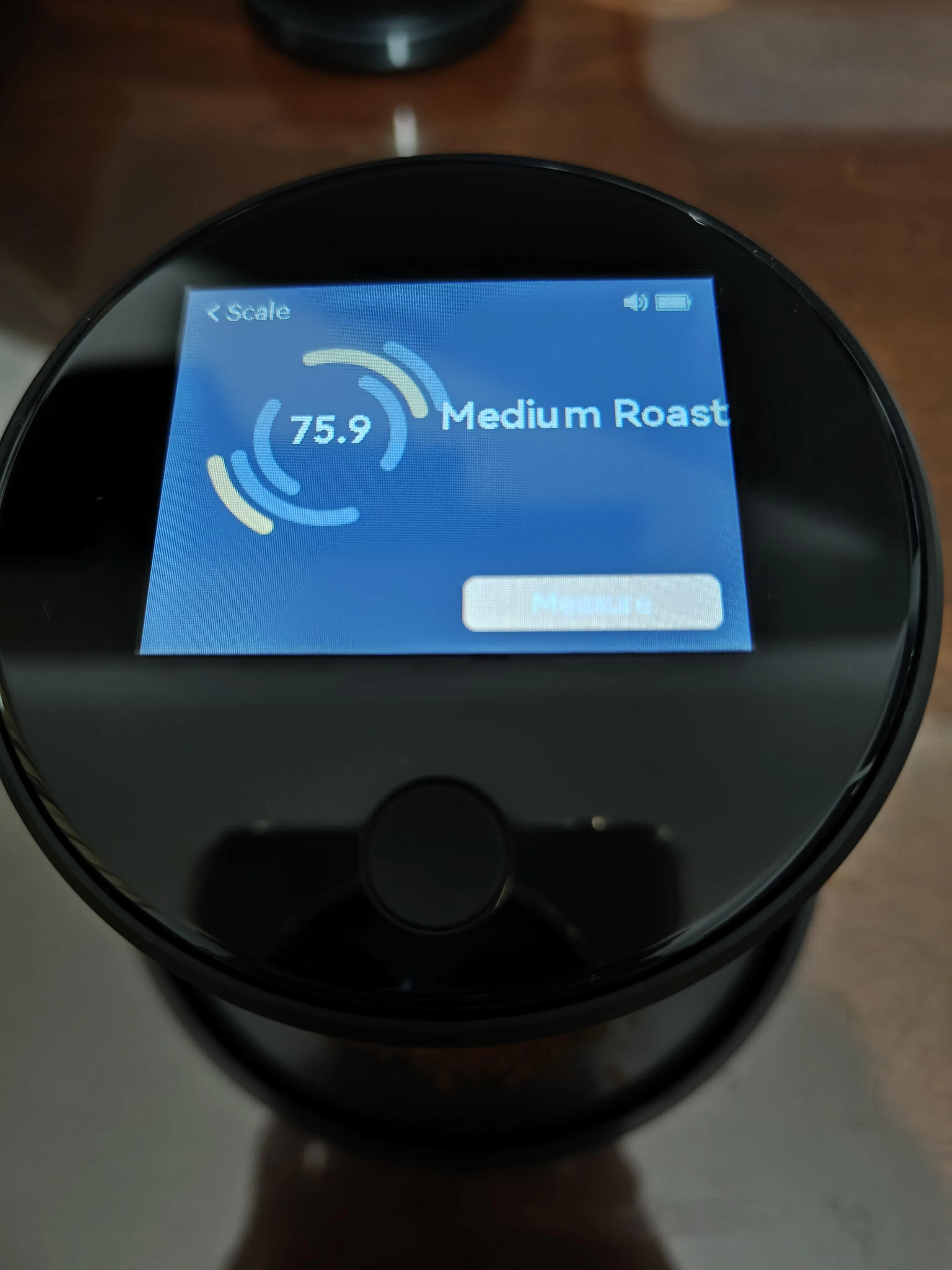 Coffee Roast Analyzer & Roast Color Analysis - LeBrew