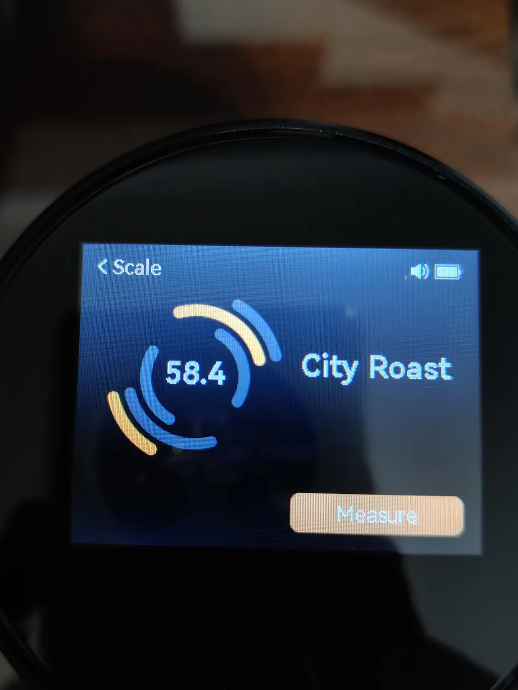 Coffee Roast Analyzer & Roast Color Analysis - LeBrew