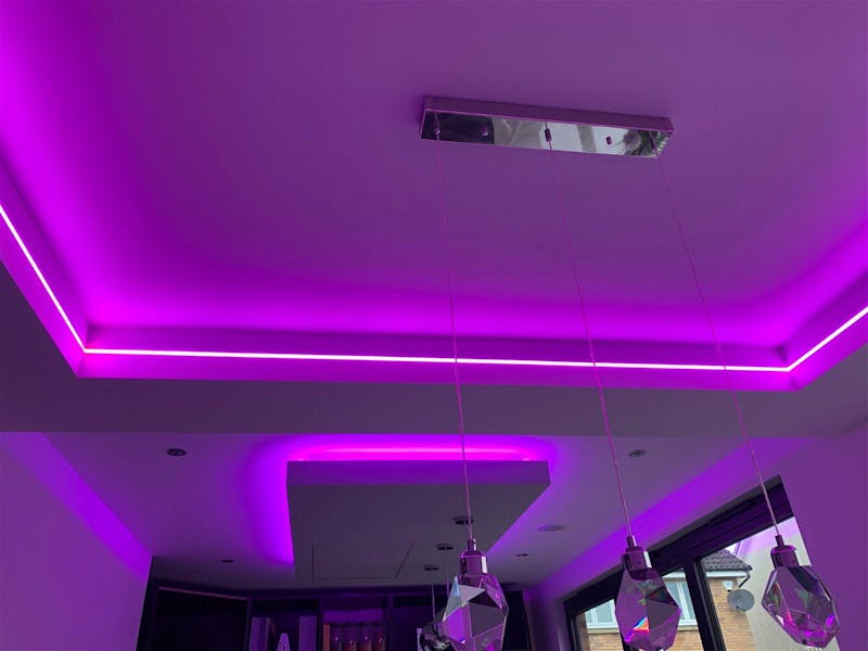 LEDSpace What do you want to light up, today?