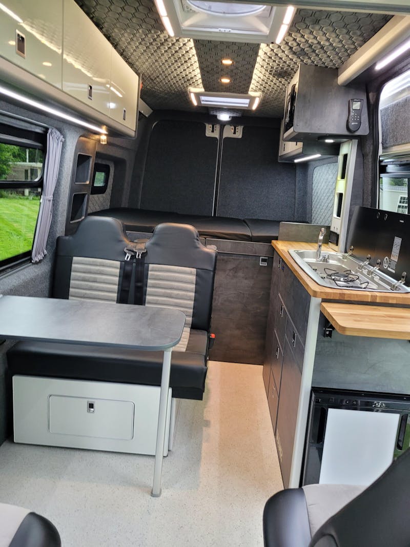 LEDSpace What do you want to light up, today?