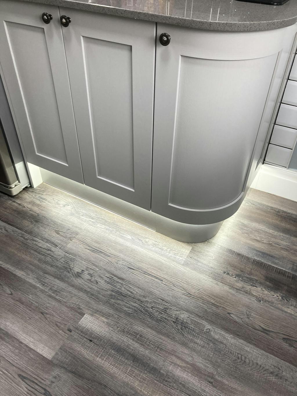 Commercial Grade LED Strip Lighting by LEDSpace Maxilux