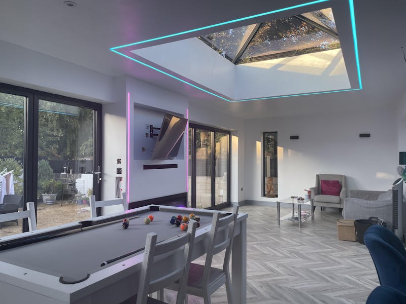 LEDSpace What do you want to light up, today?