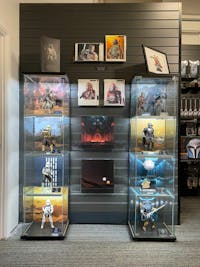 LEDSpace What do you want to light up, today?