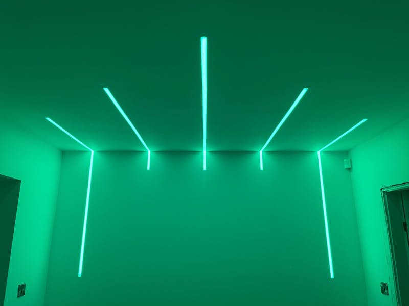 LEDSpace What do you want to light up, today?