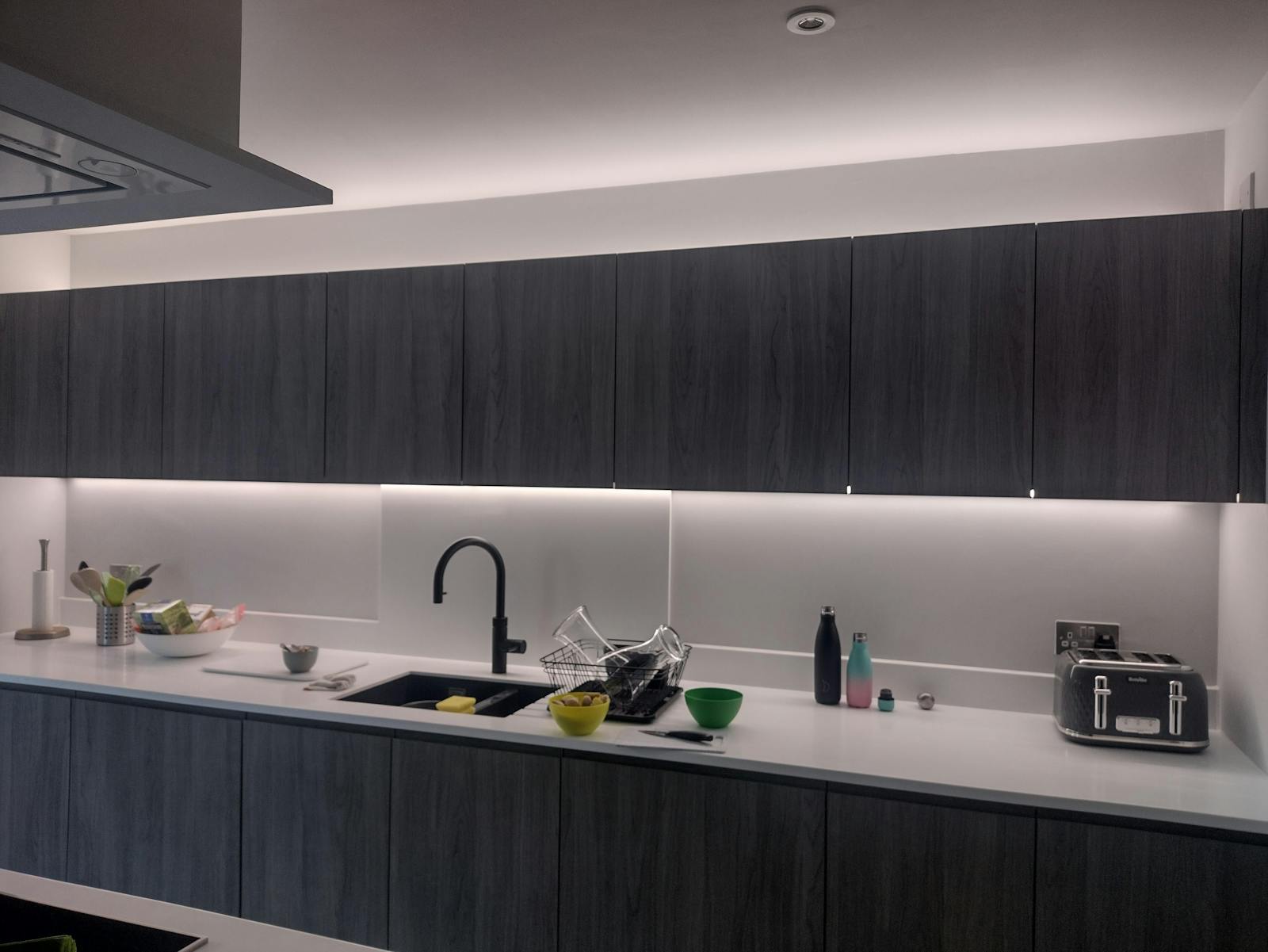 LEDSpace What do you want to light up, today?