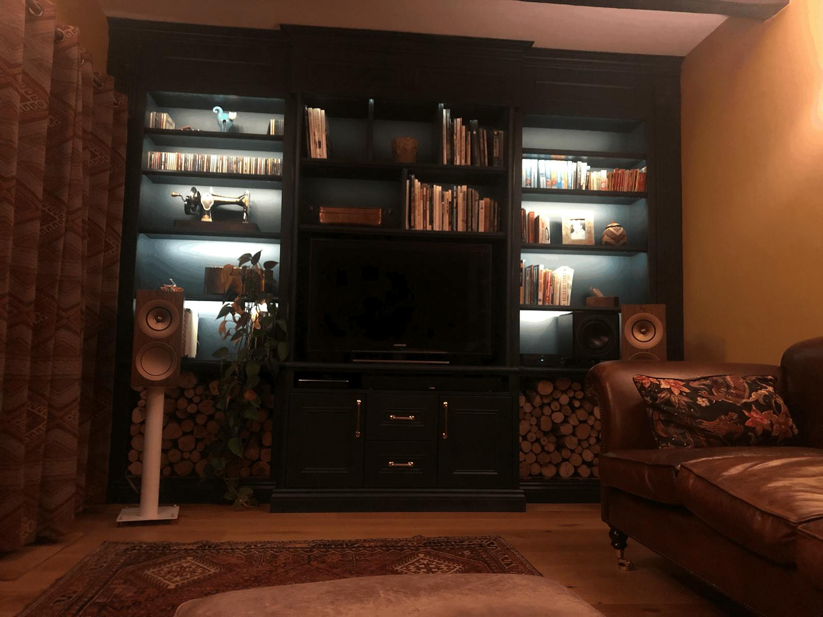 LEDSpace What do you want to light up, today?