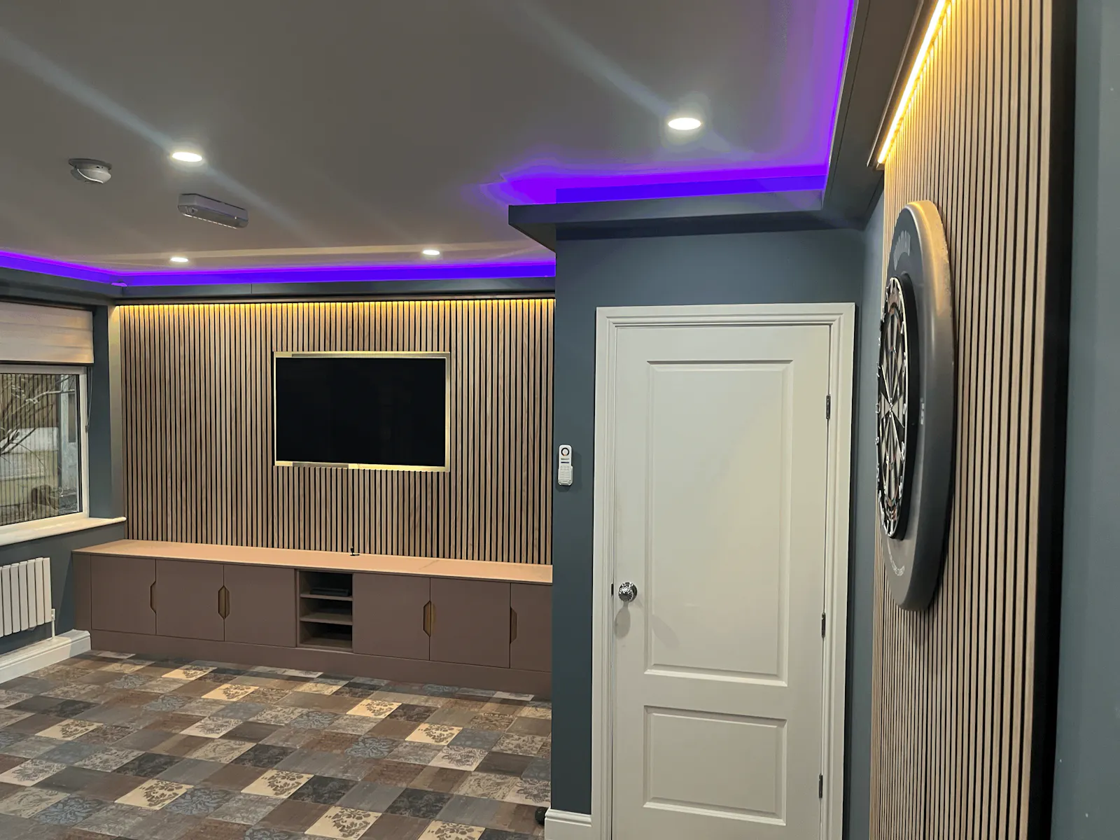 SPLASH12 LED Strip Lights | Fully Customisable Neon Flex Alternative ...