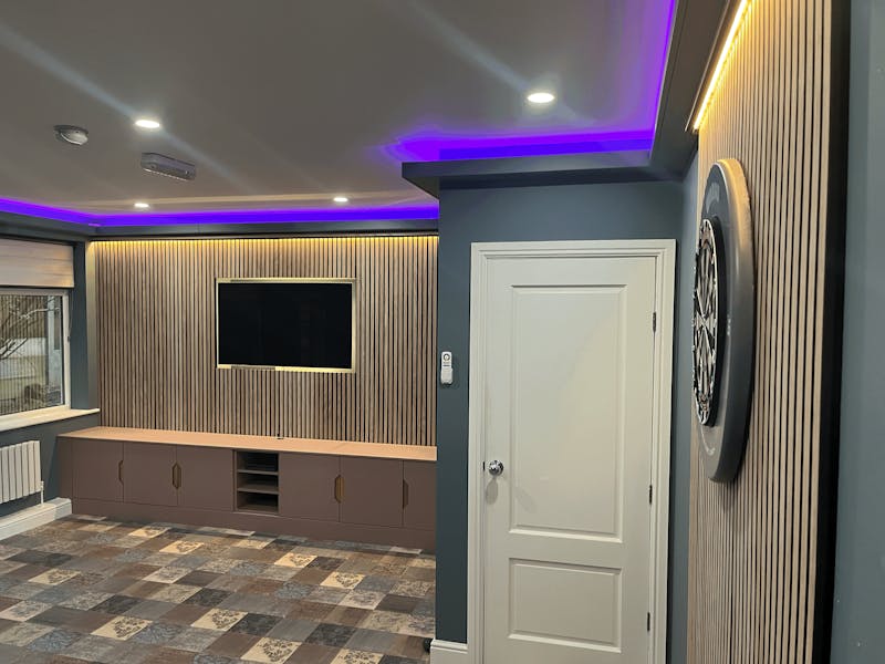 Roof Lanterns & Skylight Lighting Inspo - Shop Online Now – LEDSpace