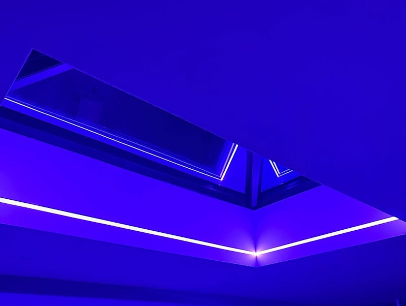 LEDSpace What do you want to light up, today?