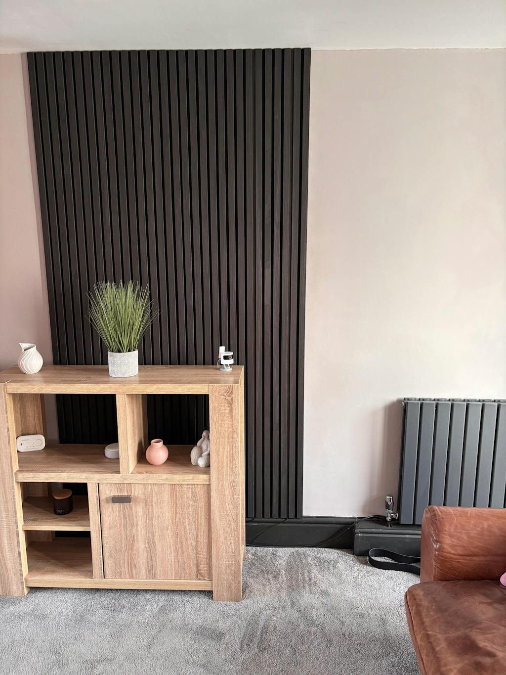 BLAQ Aura Slat Wall Lighting Starter Kit + FREE UK Delivery – LEDSpace