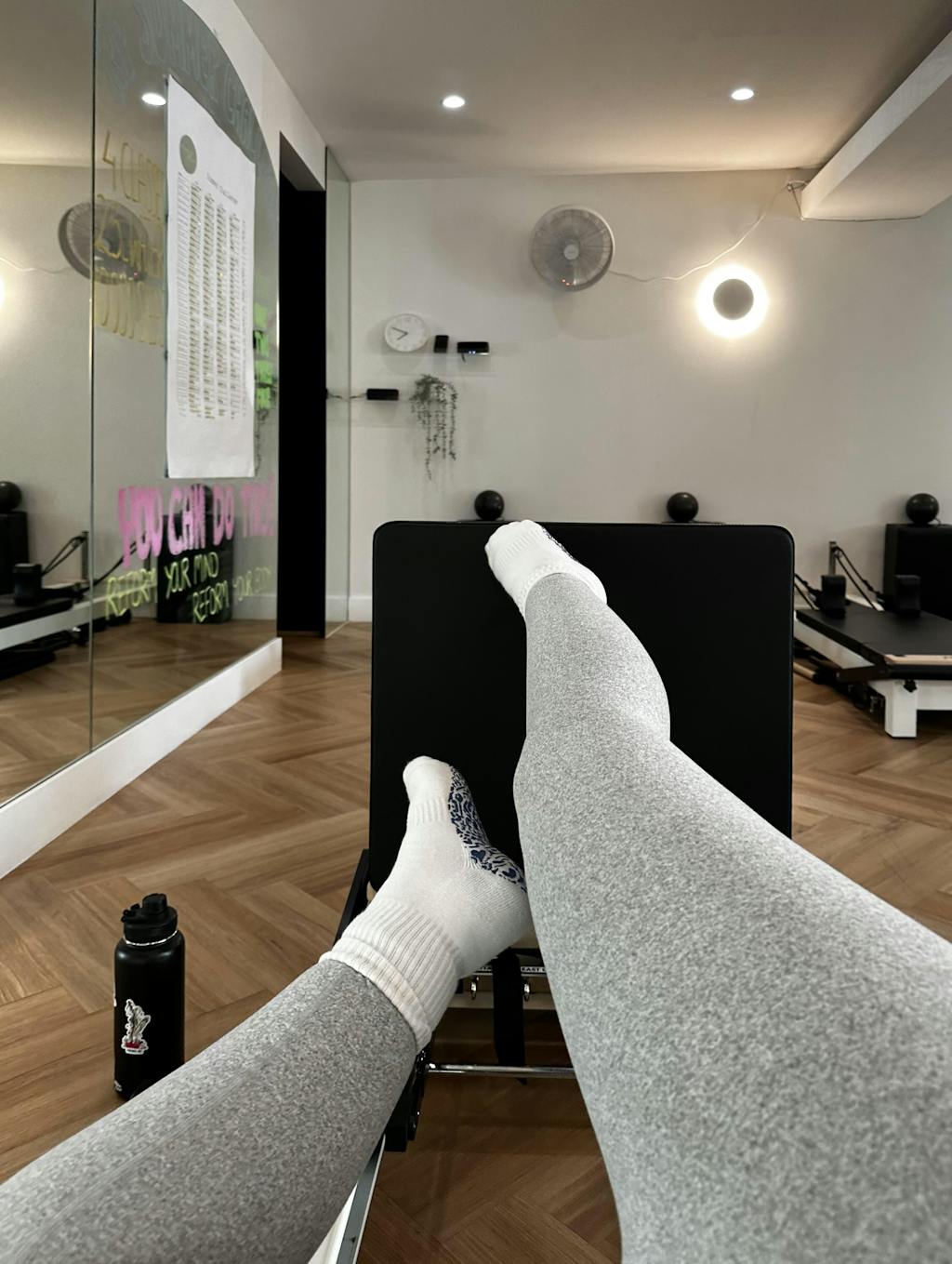 Grip Socks - The Design Collection - Blue – LEELO ACTIVE