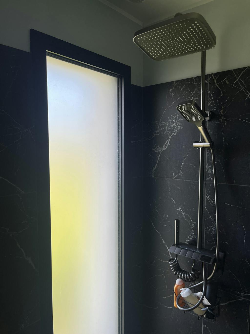 Lefton Modern Piano Key Design Shower System Set – Lefton Home