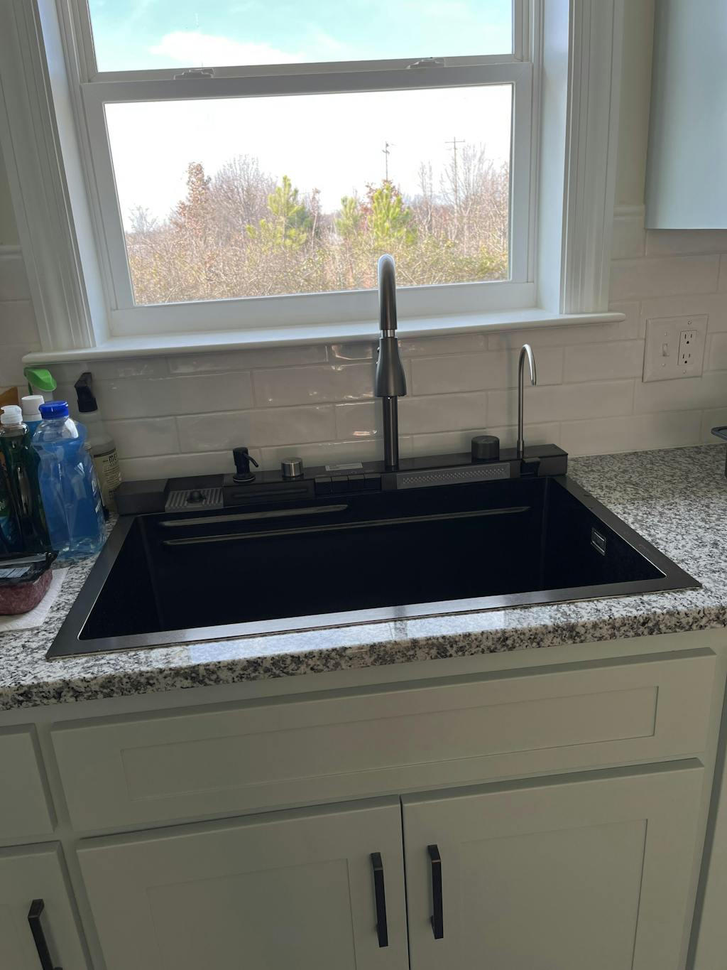 Lefton 33 x 22 inch Stainless Steel Kitchen Sink-KS2206L – Lefton Home