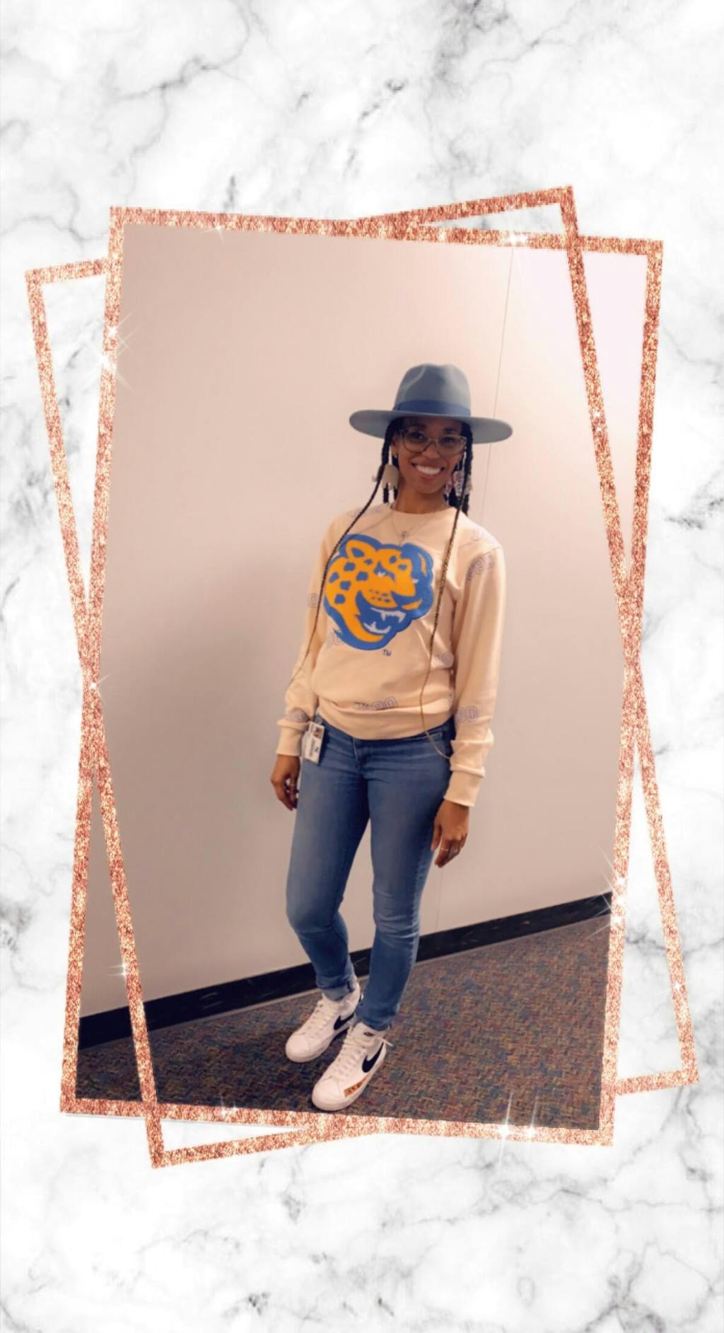 Jackson State University Apparel | Legacy History Pride