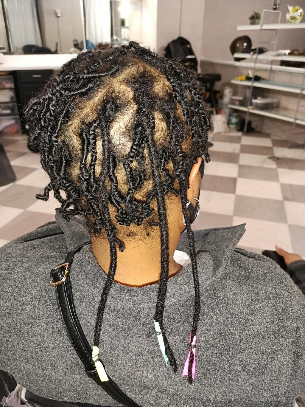 Legacy Locs Sample Loc Set