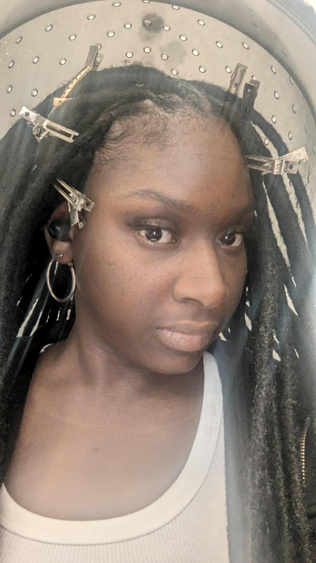 (Standard)Human Hair Loc Extension Bundles – Legacy Locs