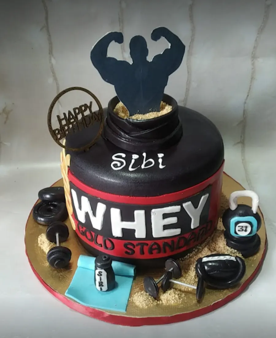 Farewell Cakes – legateaucakes
