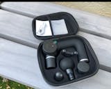 How to open Legiral massage gun to repair and battery replacement | Legiral