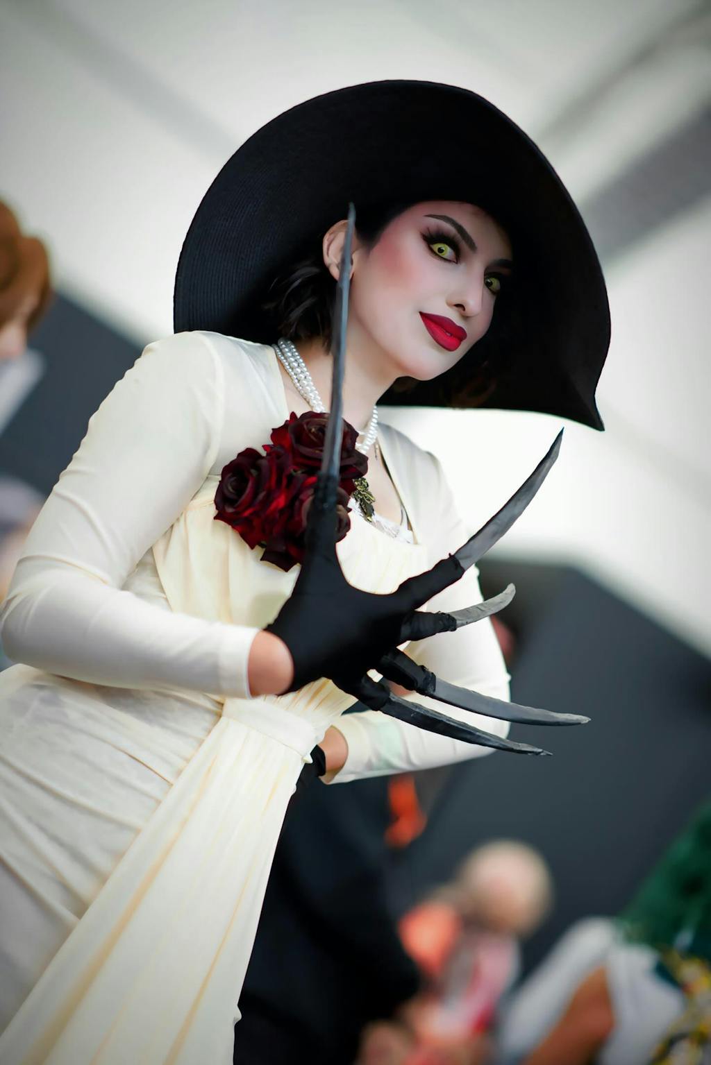 LENSFX: New Zealand's #1 Choice for Costume Contact Lenses – LENS FX