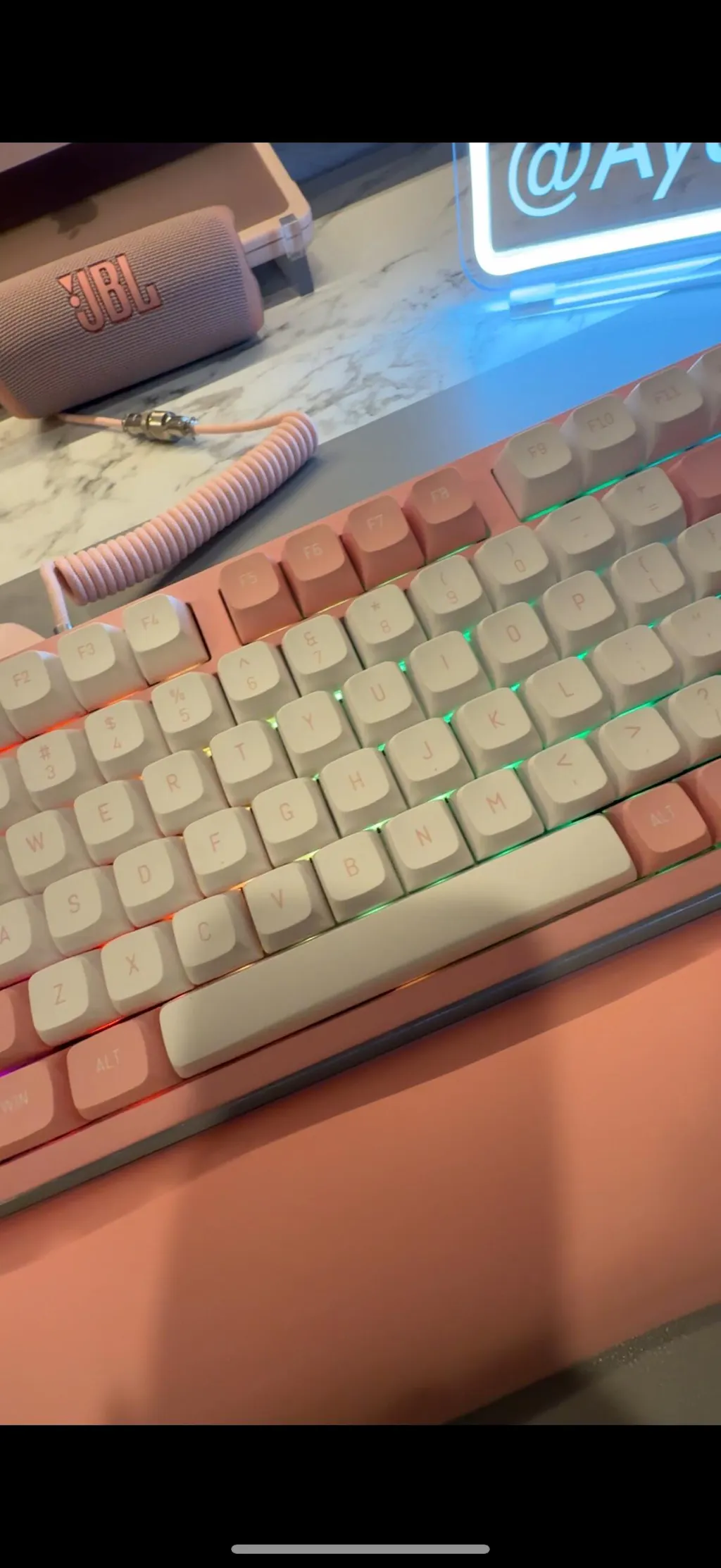 LEOBOG Hi75 Aluminum Mechanical Keyboard Kit