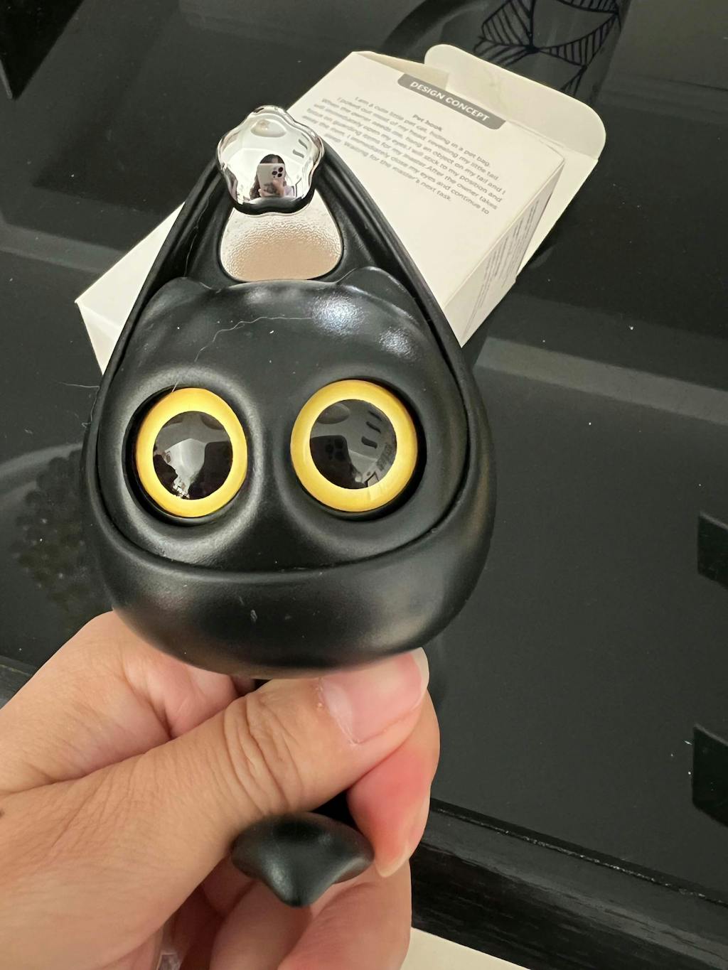 Cat Key Hook | Lepeto