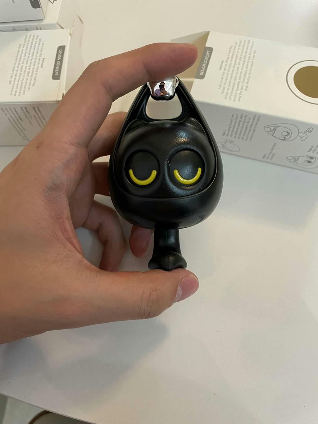 Cat Key Hook | Lepeto