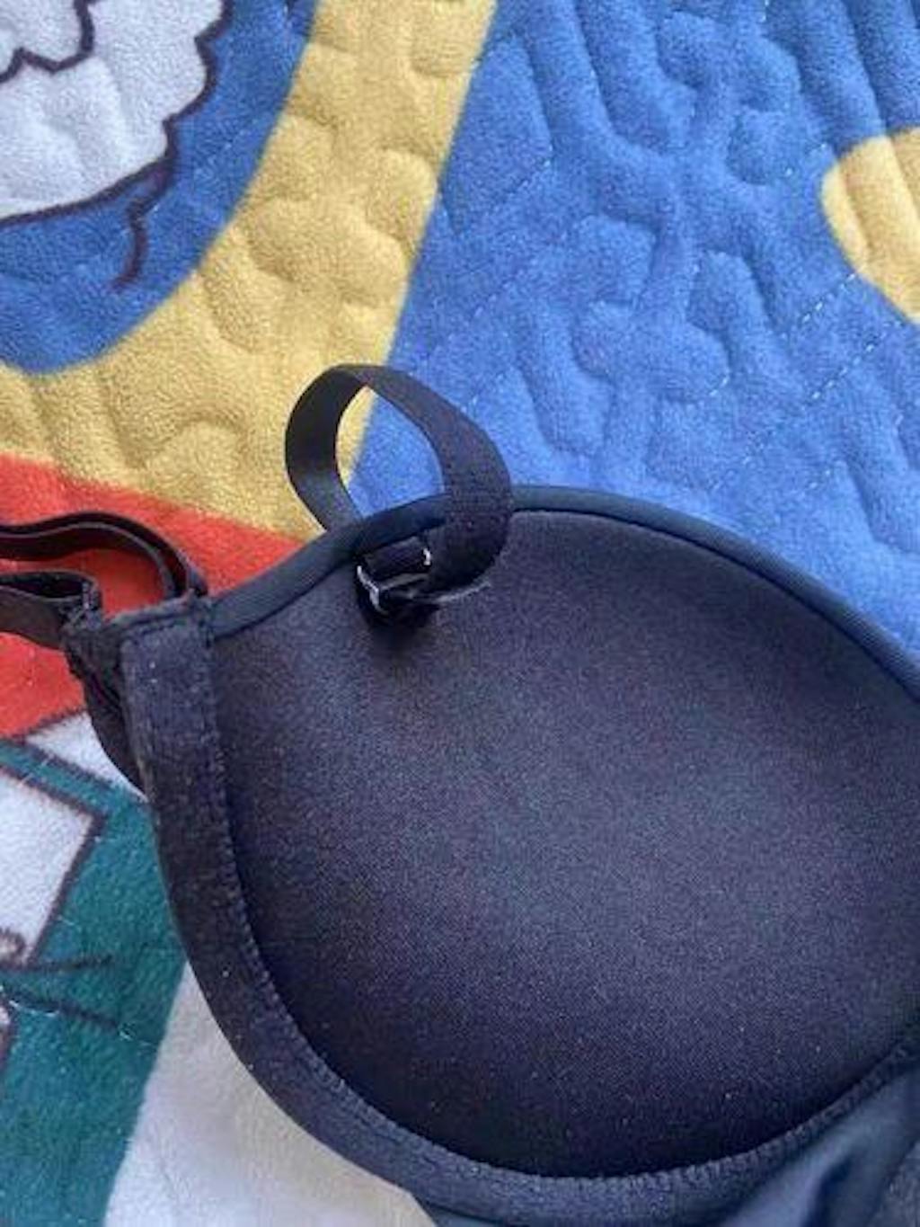 Body Dos Nu Push Up | Les Petits Imprimés