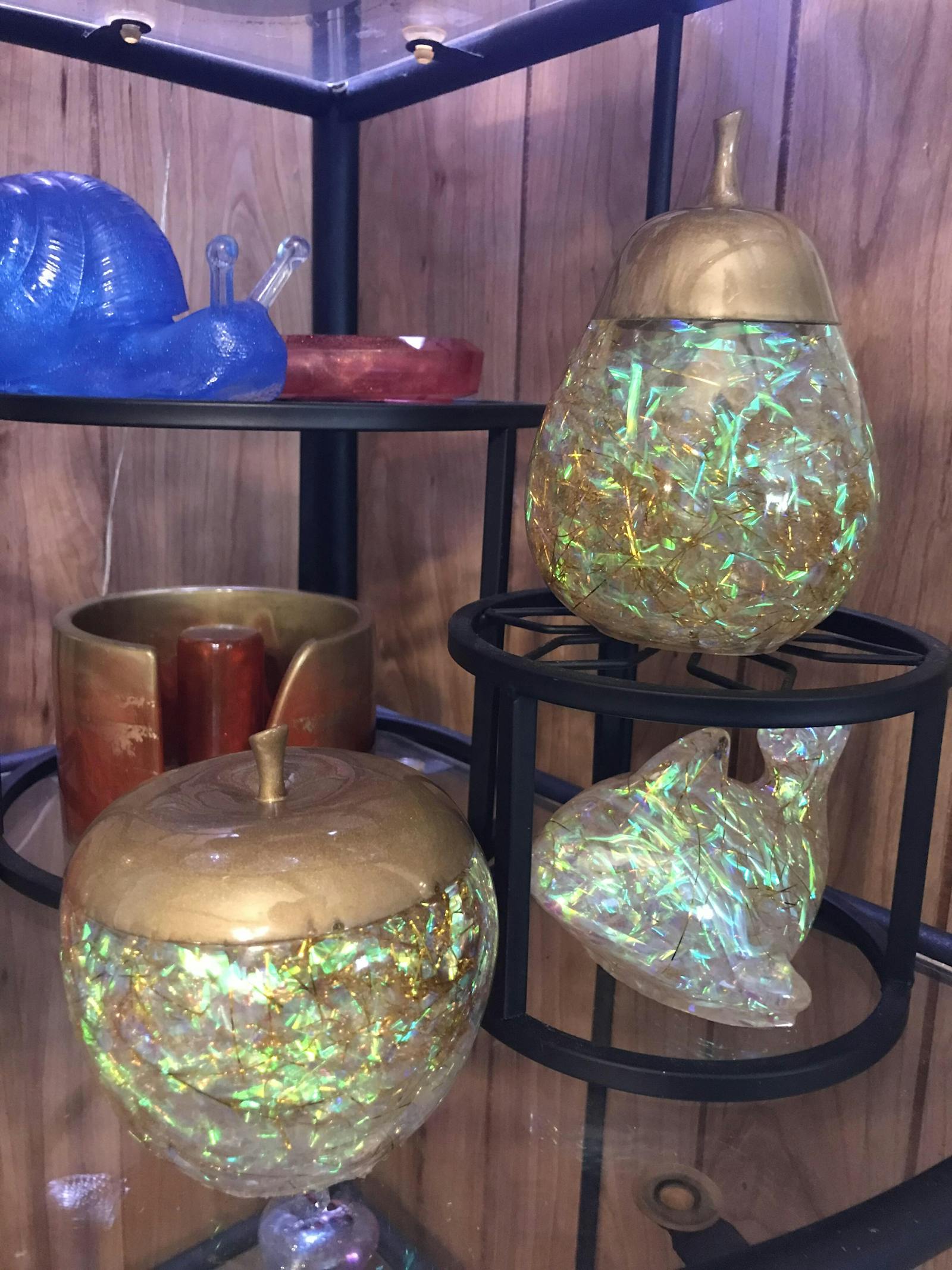 Let’s Resin – One-Stop Resin Art Supplier for Epoxy Resin Kits & Molds ...