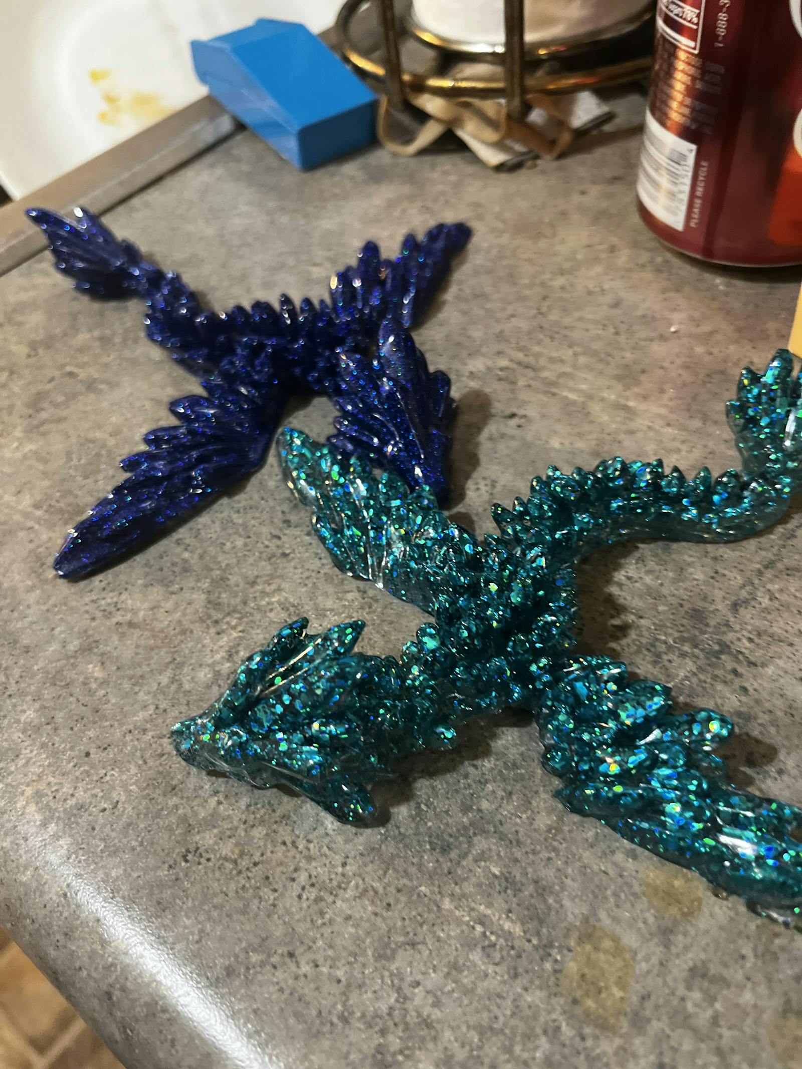 Epoxy Resin Kit All-in-One – Easy Starter Kits for DIY Resin Artists ...