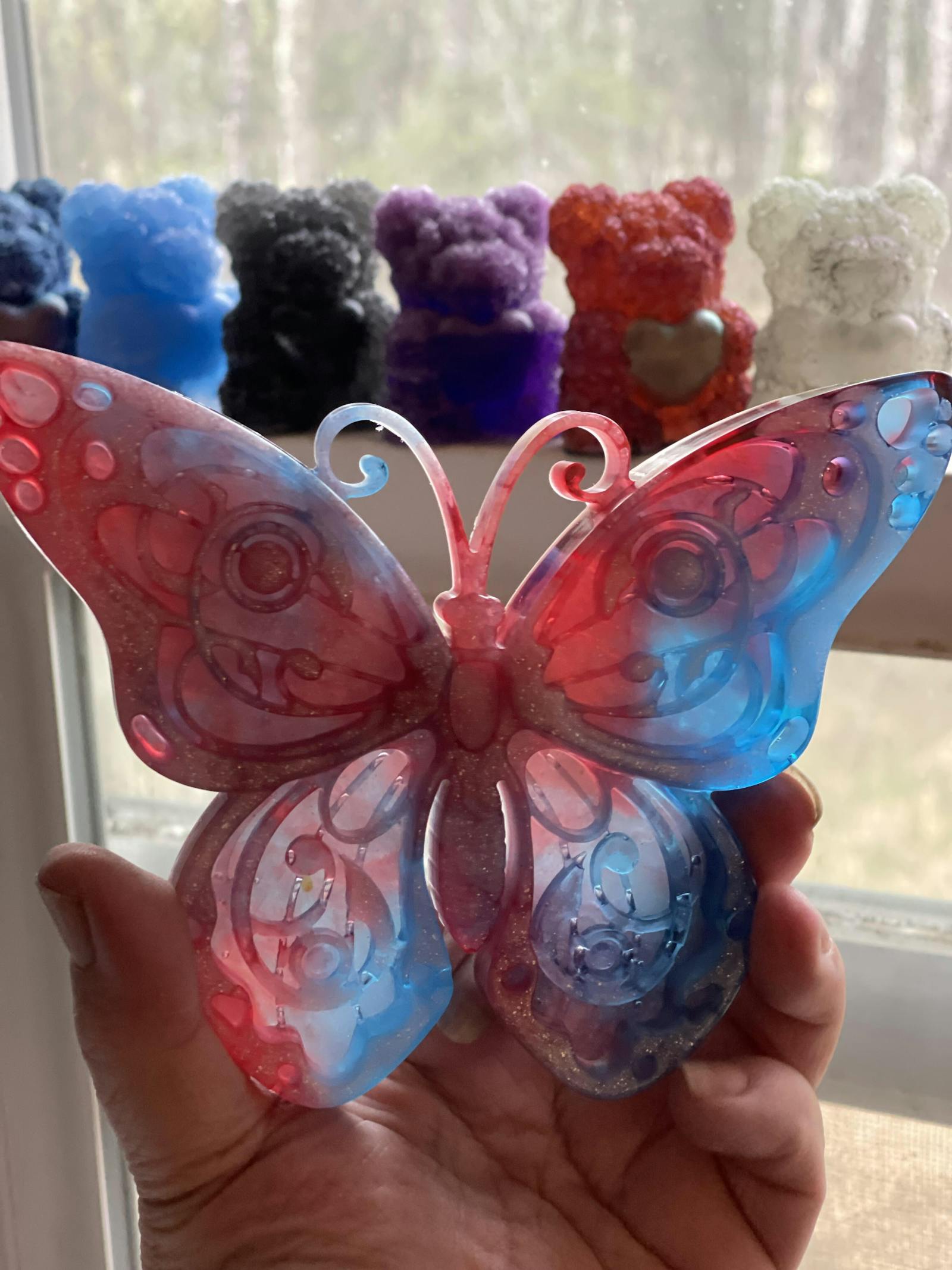 Epoxy Resin Kit All-in-One – Easy Starter Kits for DIY Resin Artists ...