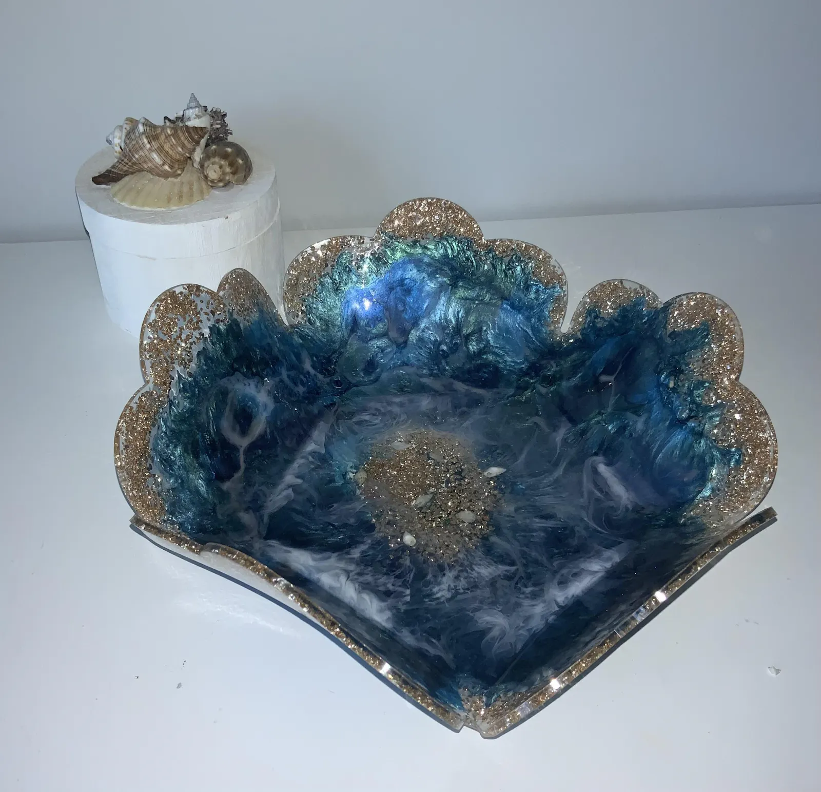 Let’s Resin – One-Stop Resin Art Supplier for Epoxy Resin Kits & Molds ...
