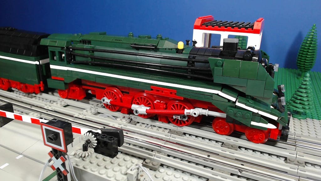 MOC-76695 Br 18 201 | Letbricks