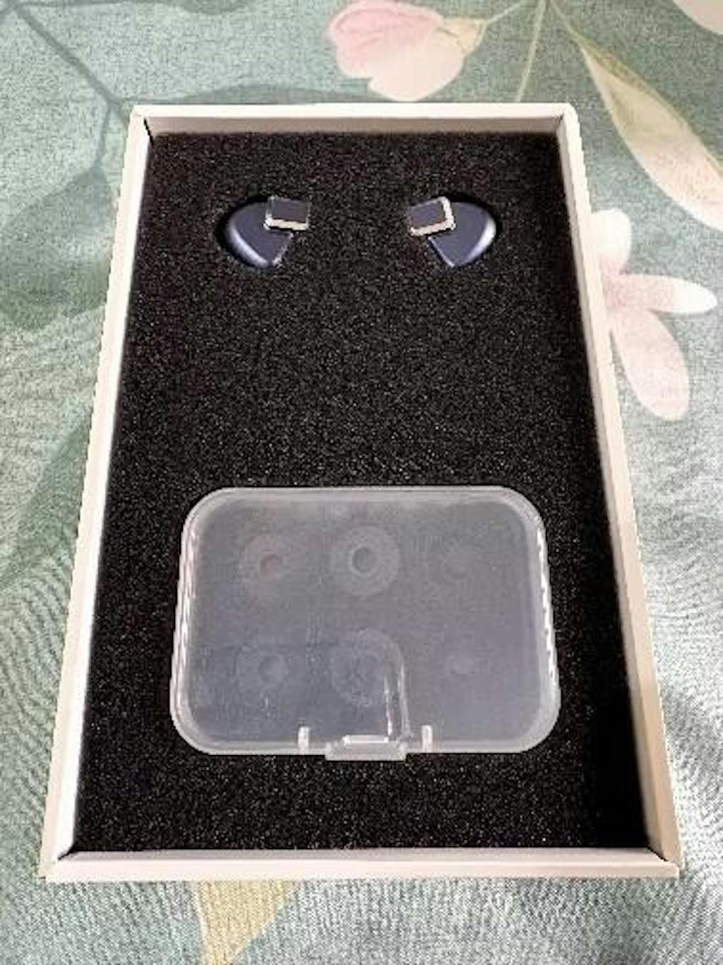 LETSHUOER S12 PRO | Magnetic planar earphones Hi-Fi planar IEM – letshuoer