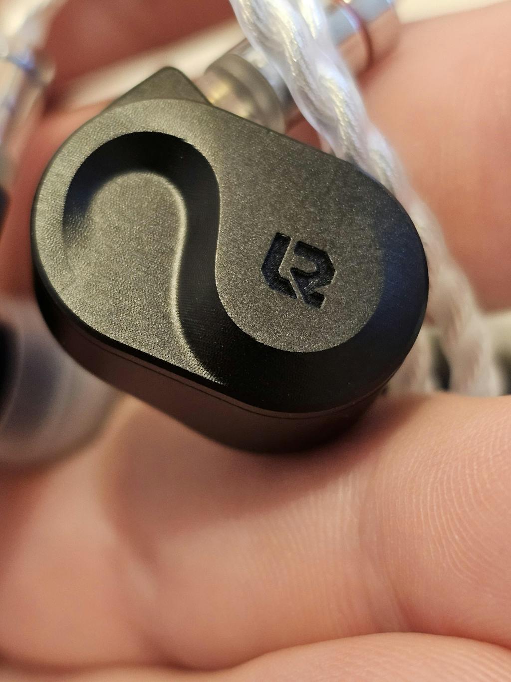 Letshuoer S08 Fourth Generation in Ear Monitor Earphone, Dual-coil Cus ...