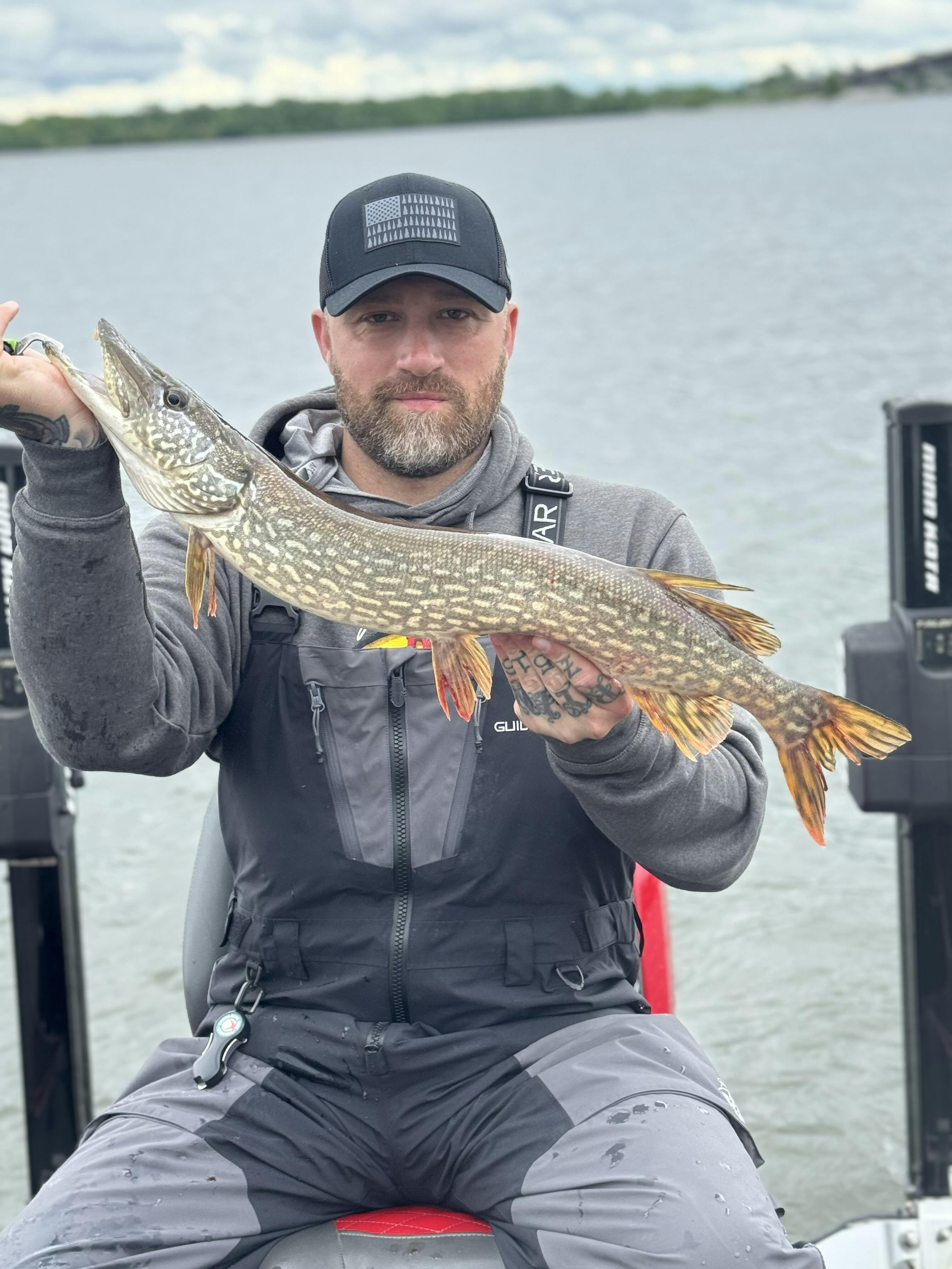 Simple Faith Swimbait Casting Rod – Leviathan Rods